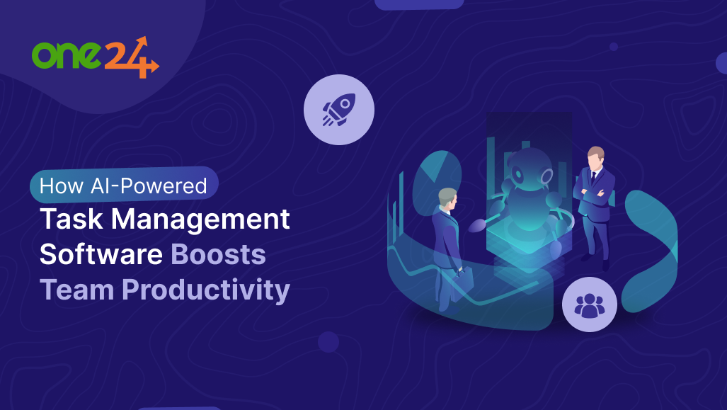How AI Task Management Improves Team Efficiency
